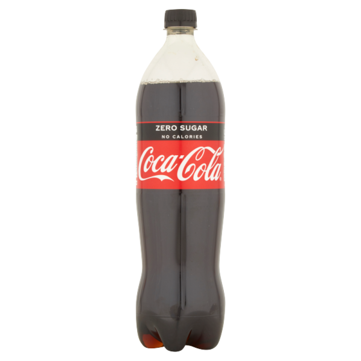Coca Cola Zero Sugar 1 25L X 12 Bottle NAVSA INTERNATIONAL LIMITED coca-cola-zero-sugar-1-25l-x-12-bottle-navsa-international-limited