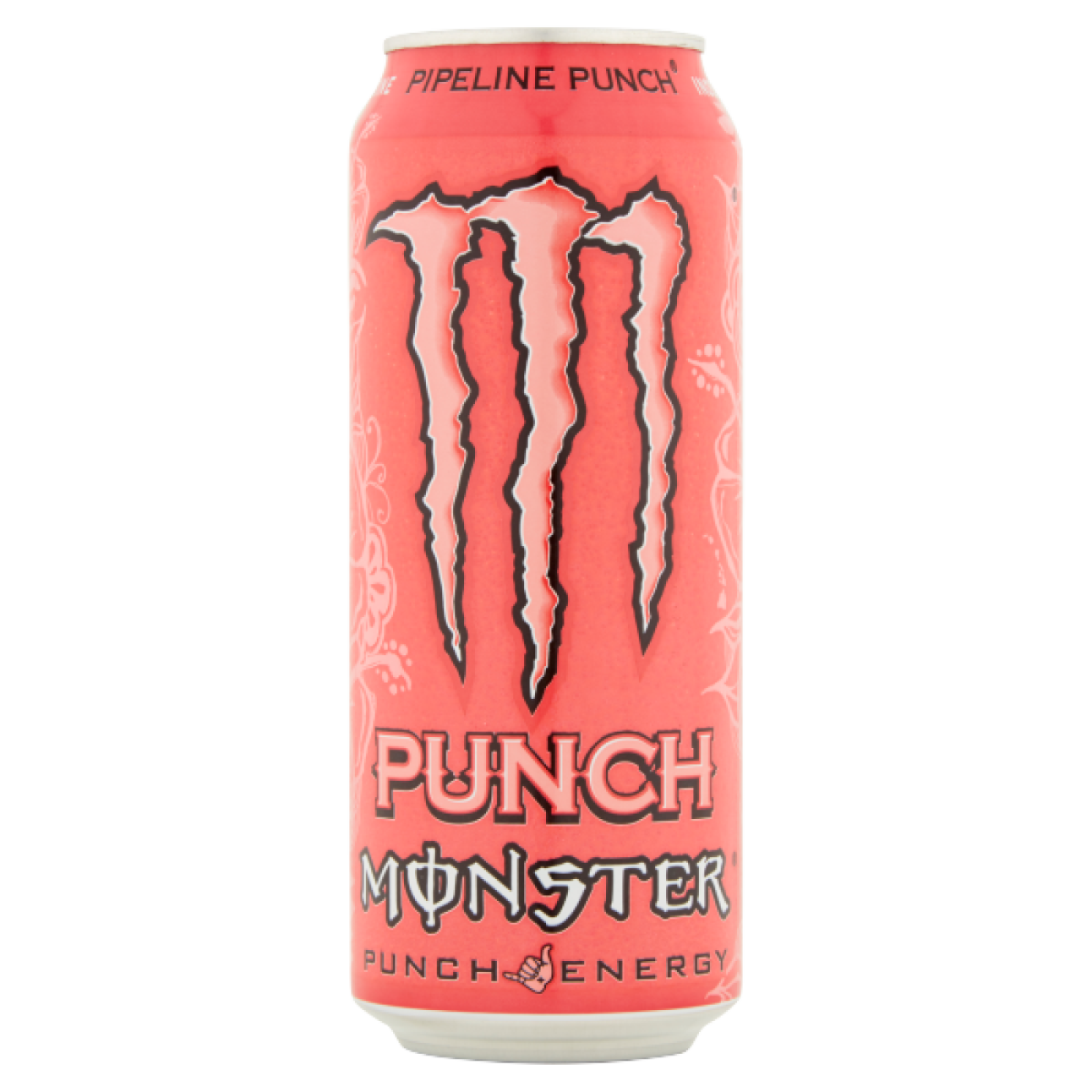 Monster Pipeline Punch 500Ml X 12 (Can) - NAVSA INTERNATIONAL LIMITED