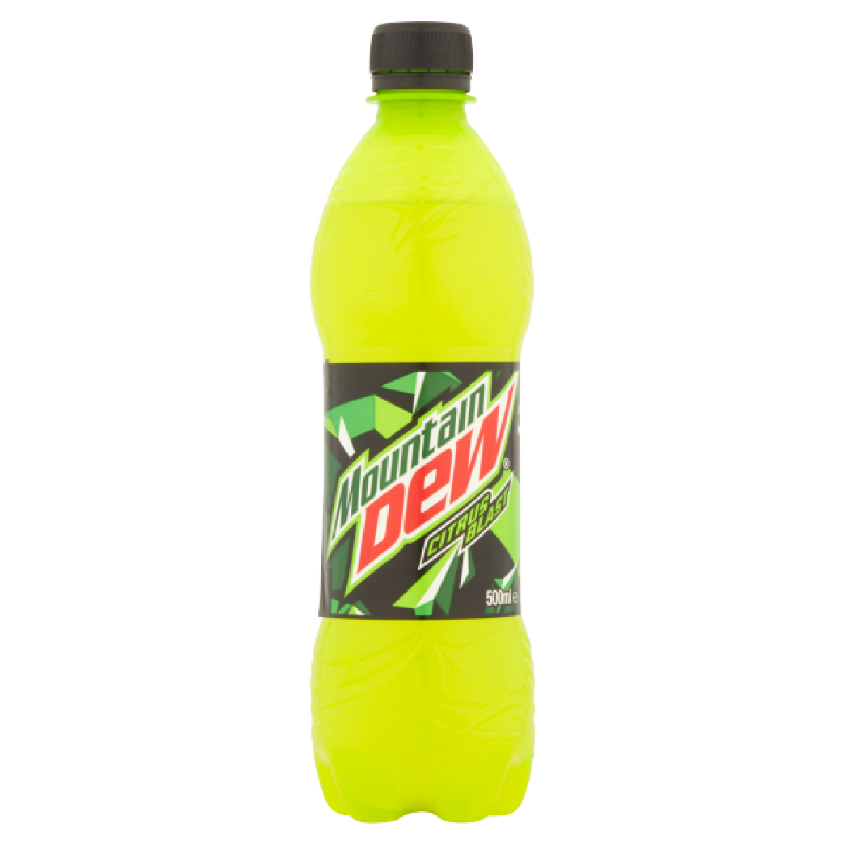 Mountain Dew Energy Drink 500Ml - NAVSA INTERNATIONAL LIMITED