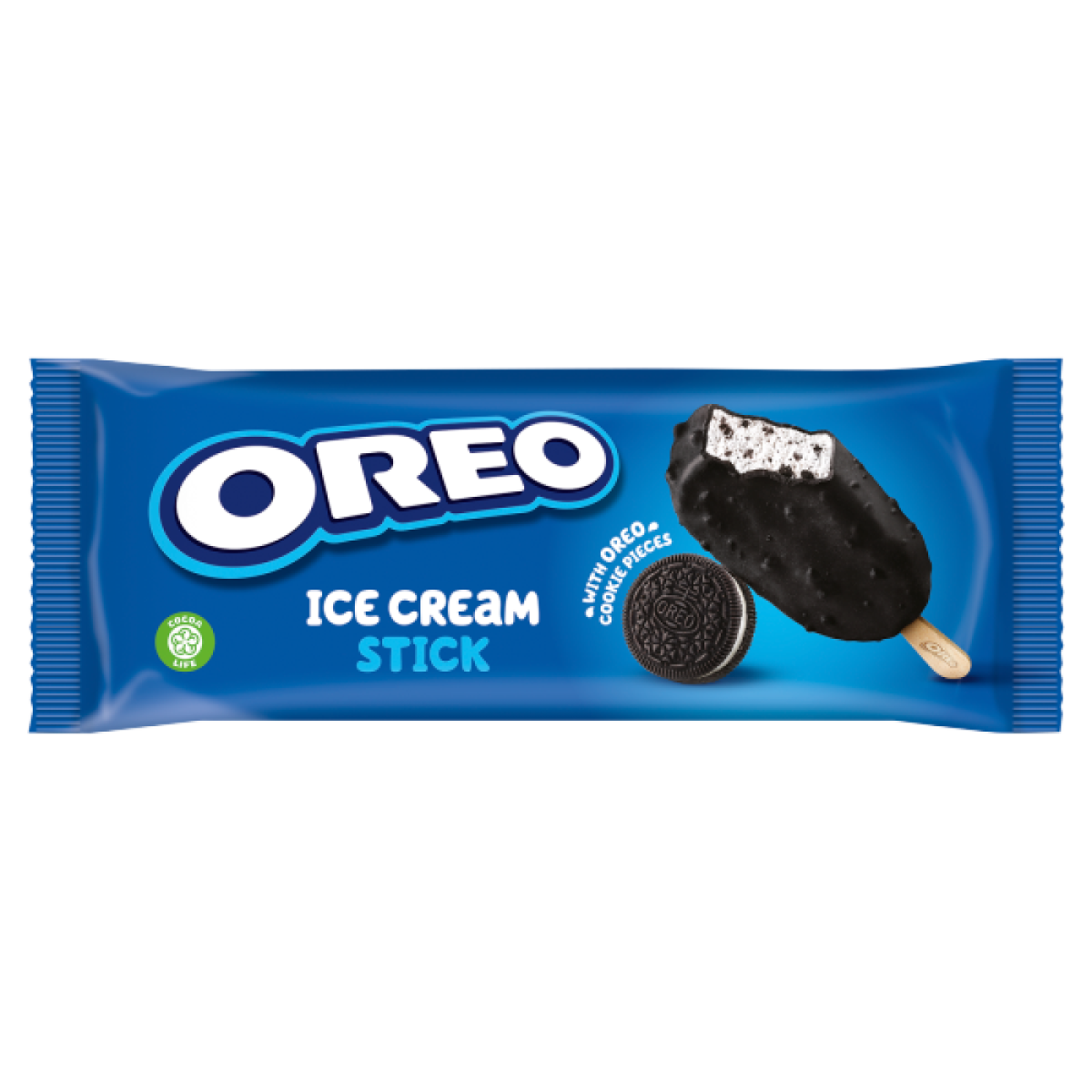 Oreo Cookie Stick - NAVSA INTERNATIONAL LIMITED