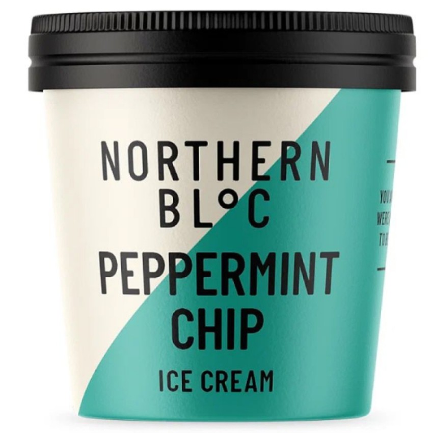 Northern Bloc Peppermint Chip - NAVSA INTERNATIONAL LIMITED