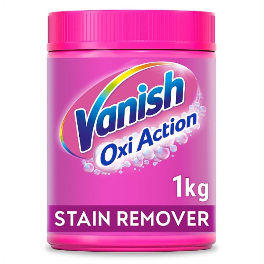 Vanish Oxi Action 1Kg - NAVSA INTERNATIONAL LIMITED